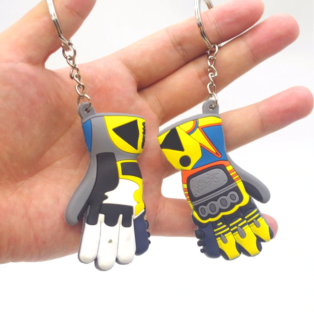 motorcycle decoretive keychains – motoride